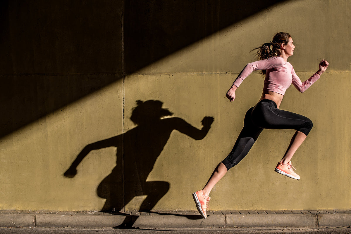 Keep on Running: The Benefits of Regular Exercise! – Mismiin
